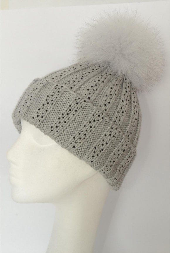 Cappelli in fibra di alluminio, rimedio alle onde ELF